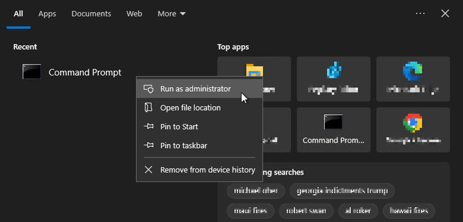 Install an agent – Atera Support