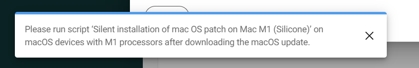 Patch Management Windows And Macos Atera Support