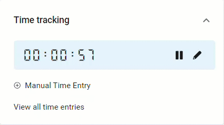 Ticket timer options – Atera Support