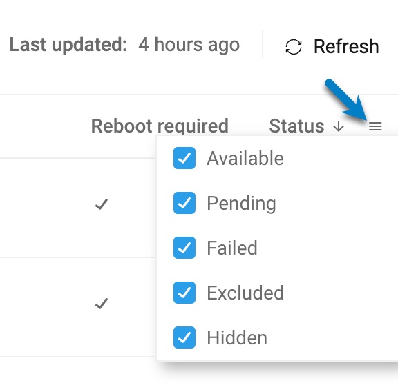 Patch Management Windows And Macos Atera Support