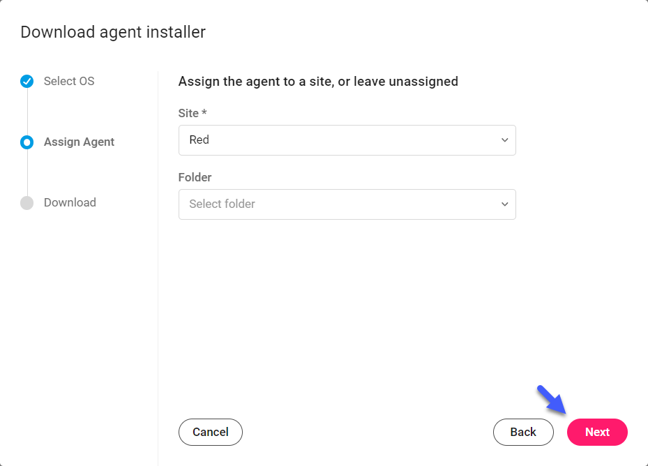 Install the Atera agent using Intune – Atera Support