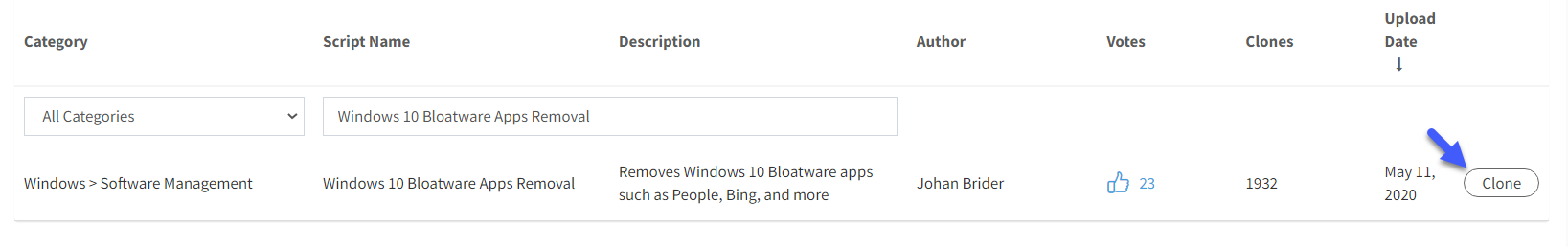 Improve Windows performance by removing bloatware apps – Atera Support