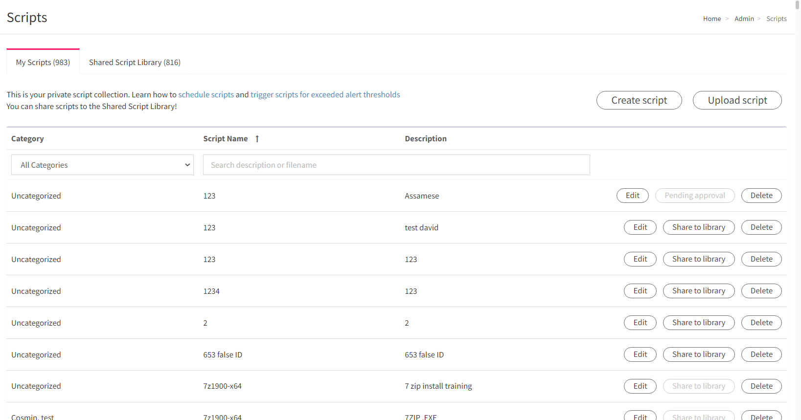 Improve Windows performance by removing bloatware apps – Atera Support
