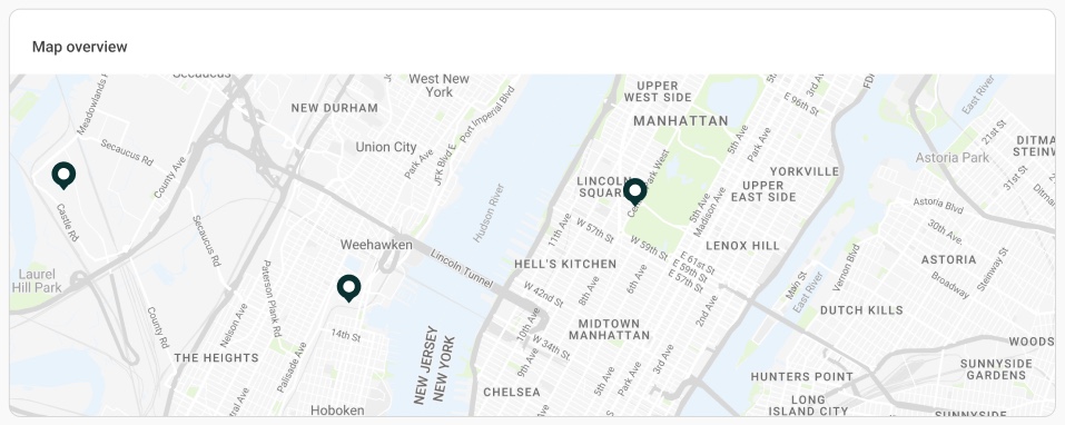 The Atera Dashboard – Atera Support