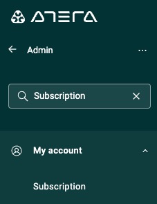 Atera and Cynet – Atera Support