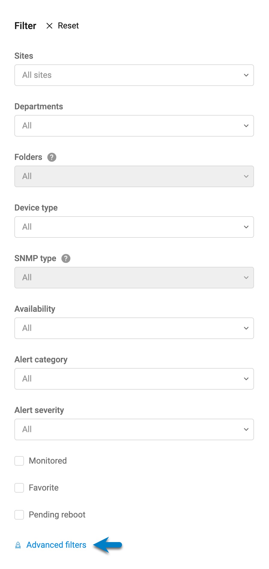 'Work from Home' remote access – Atera Support