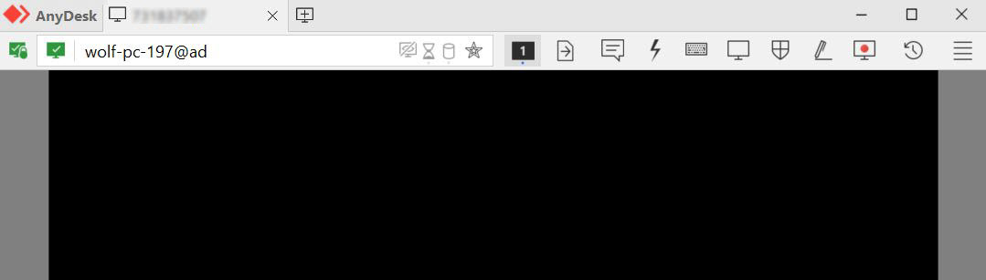 AnyDesk remote access – Atera Support