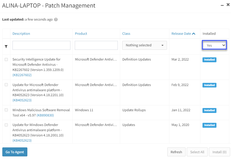Patch Management: troubleshoot general Windows Update errors – Atera ...