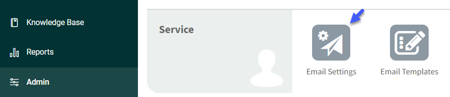 Configure your Service Portal – Atera Support