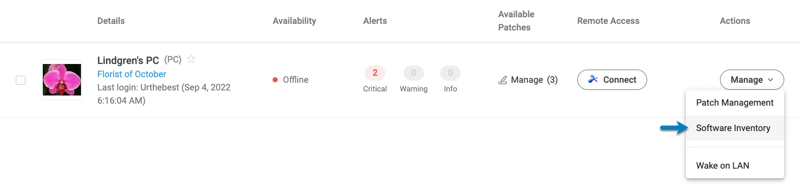 Release Notes: December 2022 – Atera Support