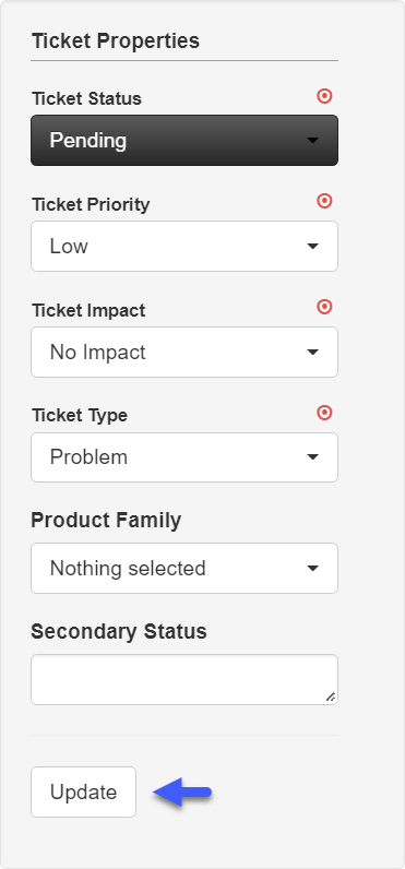 Customer portal overview – Atera Support